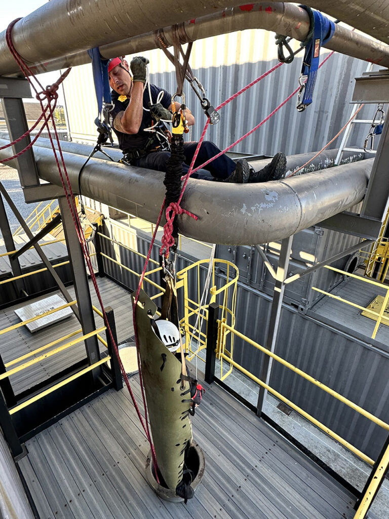Roco Rescue Challenge | Courses | Roco Rescue