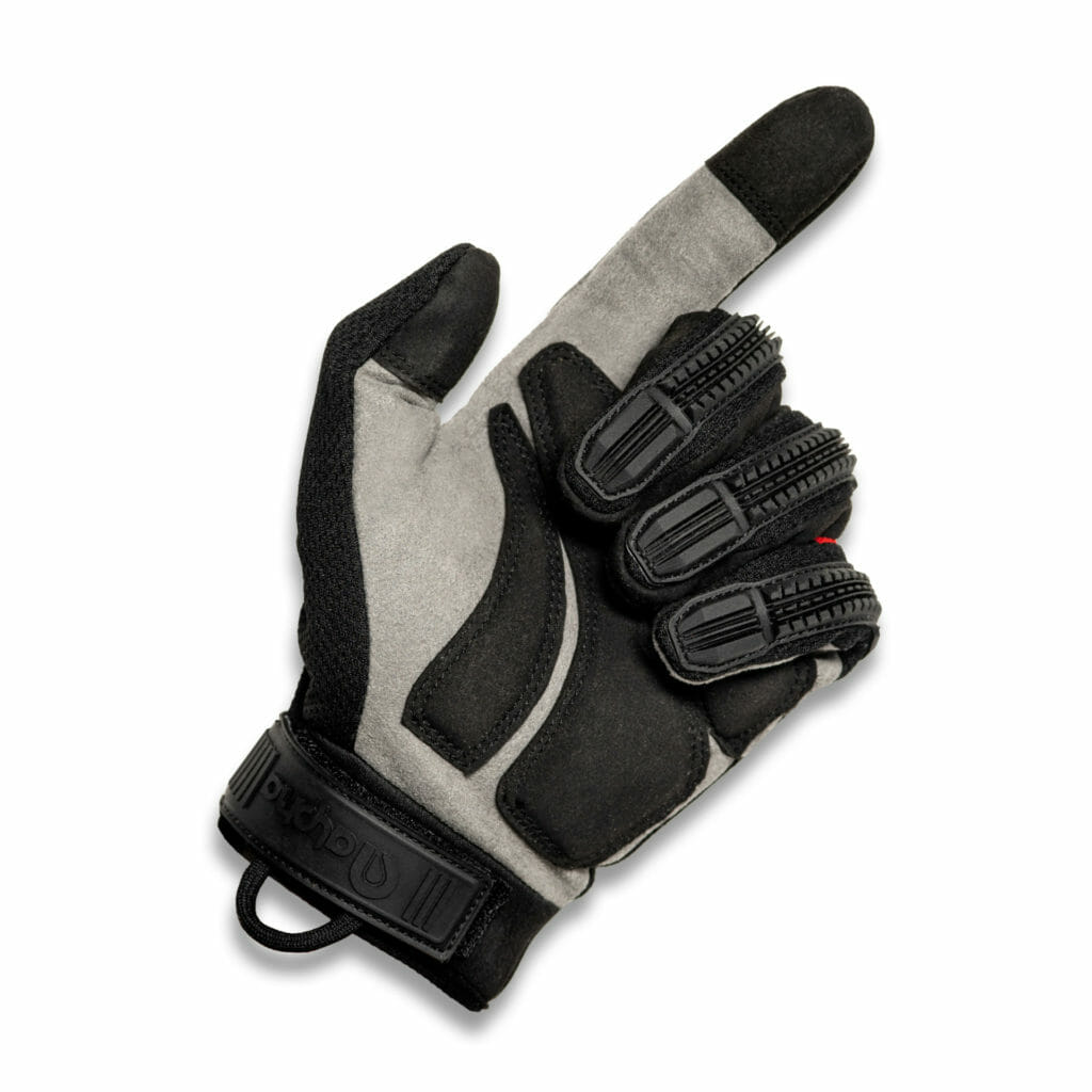 Roco Rescue Tech² Gloves - RocoRescue.com