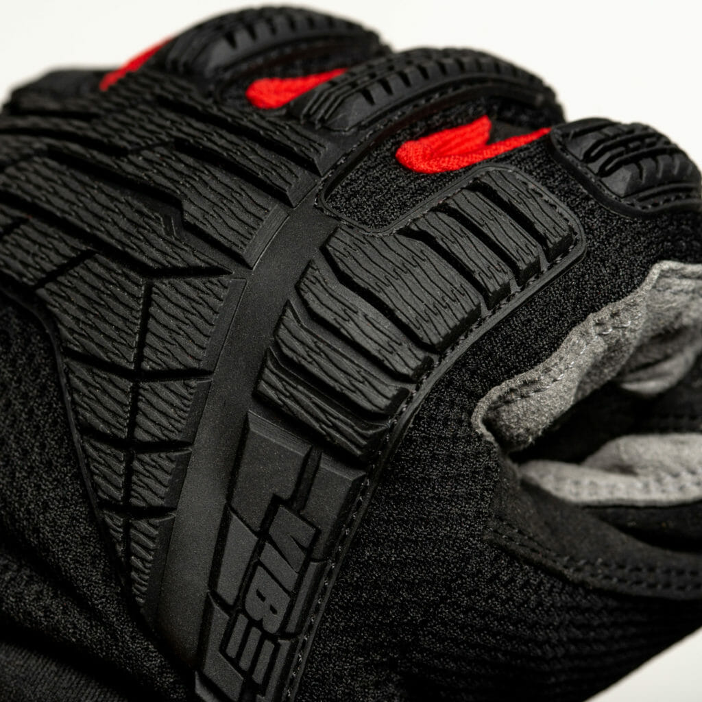 Roco Rescue Tech² Gloves - RocoRescue.com